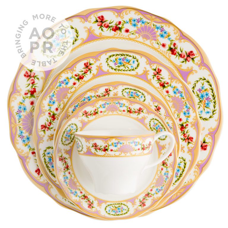 Dishware Collections - All Occasions Party Rental - Pittsburgh ...