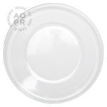 Clear Dishware Collection - All Occasions Party Rental