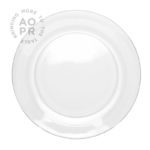Clear Dishware Collection - All Occasions Party Rental