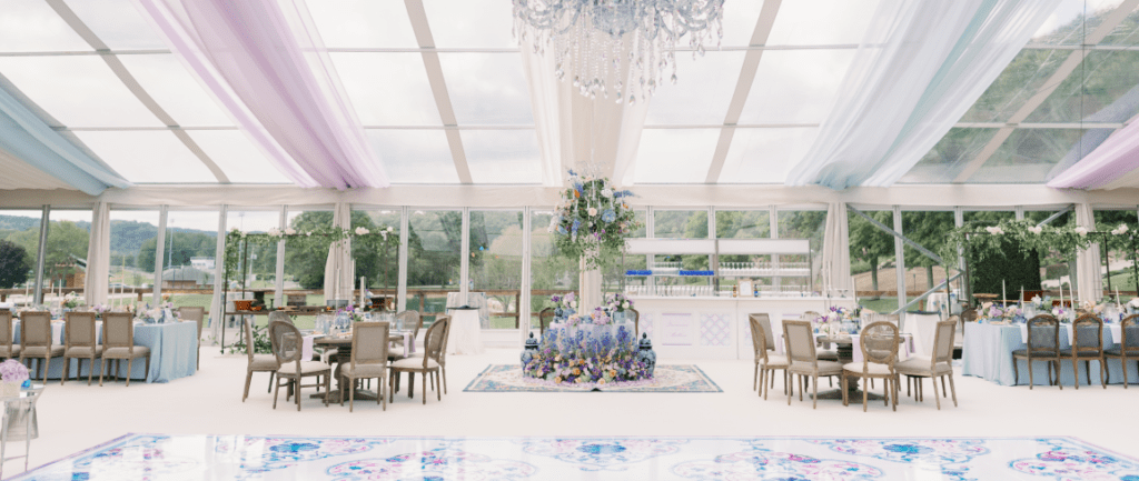 Home - All Occasions Party Rental