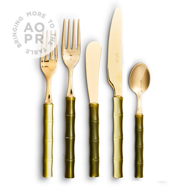 Flatware Collections - All Occasions Party Rental - Pittsburgh ...